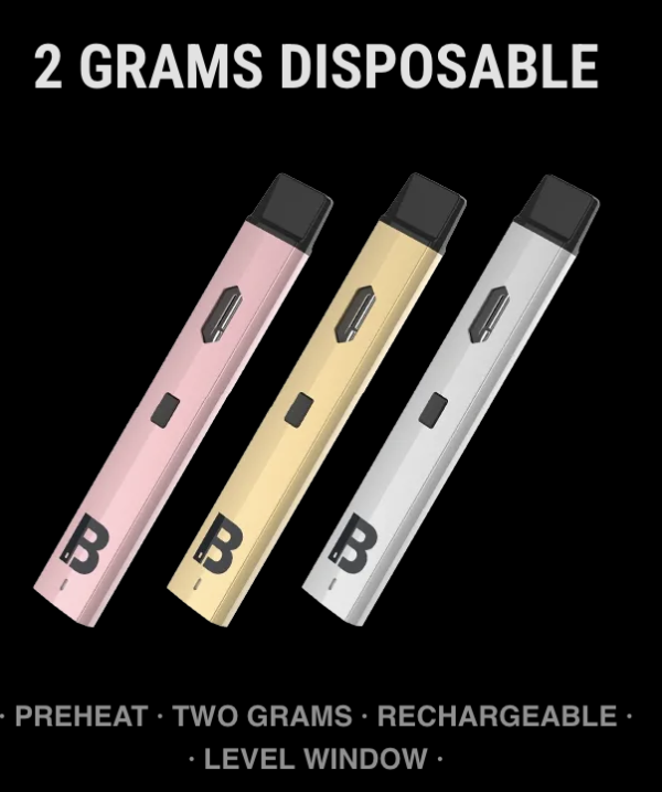 Blinker Carts: Best Premium Cartridges for a Superior Experience