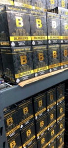 Blinker Disposable 2 Gram Bulk: Unmatched Vaping Experience